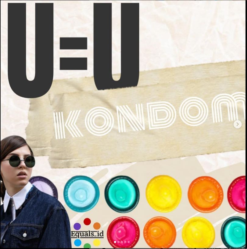 Apakah Kondom Masih Dibutuhkan Ketika Viral Load Tidak Terdeteksi?