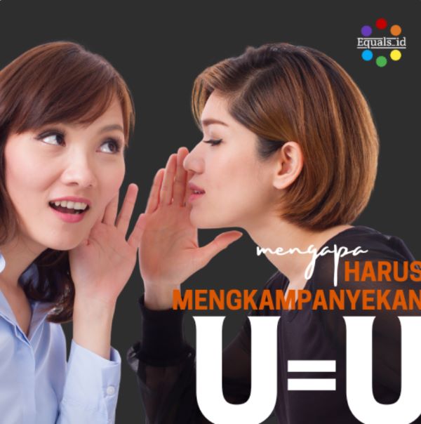 Mengapa Membicarakan TDTM Menjadi Hal Penting